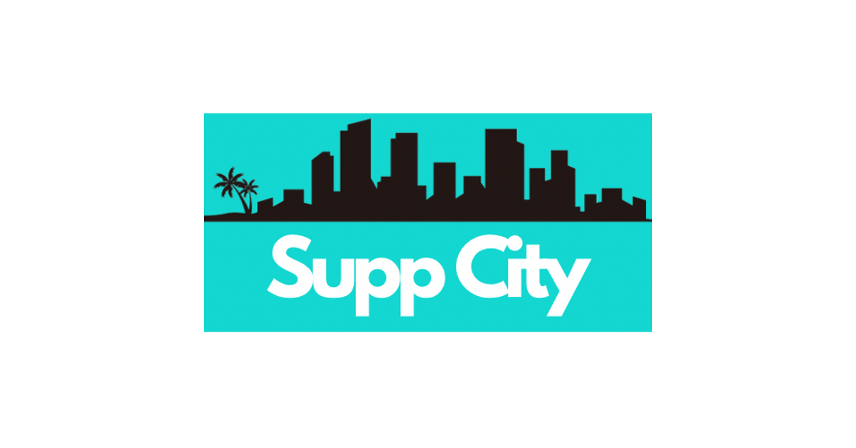 Supp City