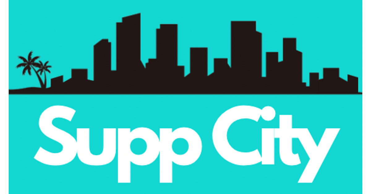 Supp City